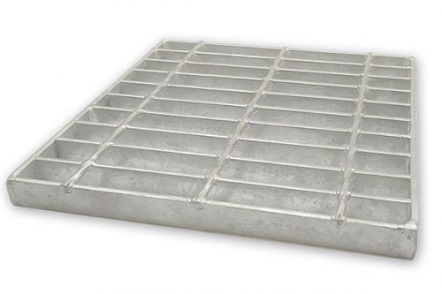 Gratings - Fabricated Steel Structure, Steel Bridges, Gratings ...