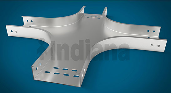 Steel-Cabe-tray-HorizontalBend-cross - Fabricated Steel Structure ...