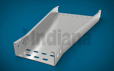 Steel-Cabe-tray-Reducer-Center - Fabricated Steel Structure, Steel ...