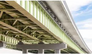 Steel Bridges - Fabricated Steel Structure, Steel Bridges, Gratings ...