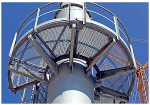 Type of Gratings - Fabricated Steel Structure, Steel Bridges, Gratings ...