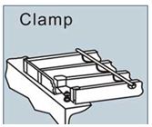 clamp1 - Fabricated Steel Structure, Steel Bridges, Gratings, Handrails ...