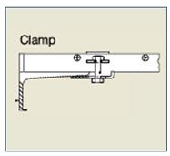 slotted clamp - Fabricated Steel Structure, Steel Bridges, Gratings ...