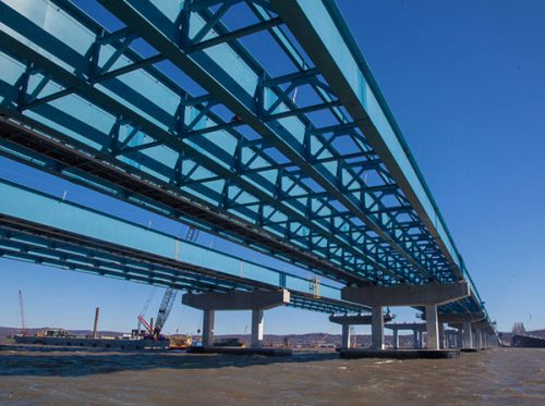 Steel Bridges - Fabricated Steel Structure, Steel Bridges, Gratings ...
