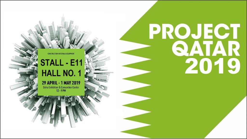 Project qatar 2019 - Fabricated Steel Structure, Steel Bridges ...